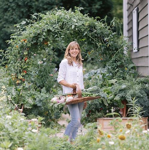 Gardener of the Month: August 2020